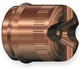 Thermal Dynamics 40A Drag Shield Cap (9-8244) – Metal Cutting Supply